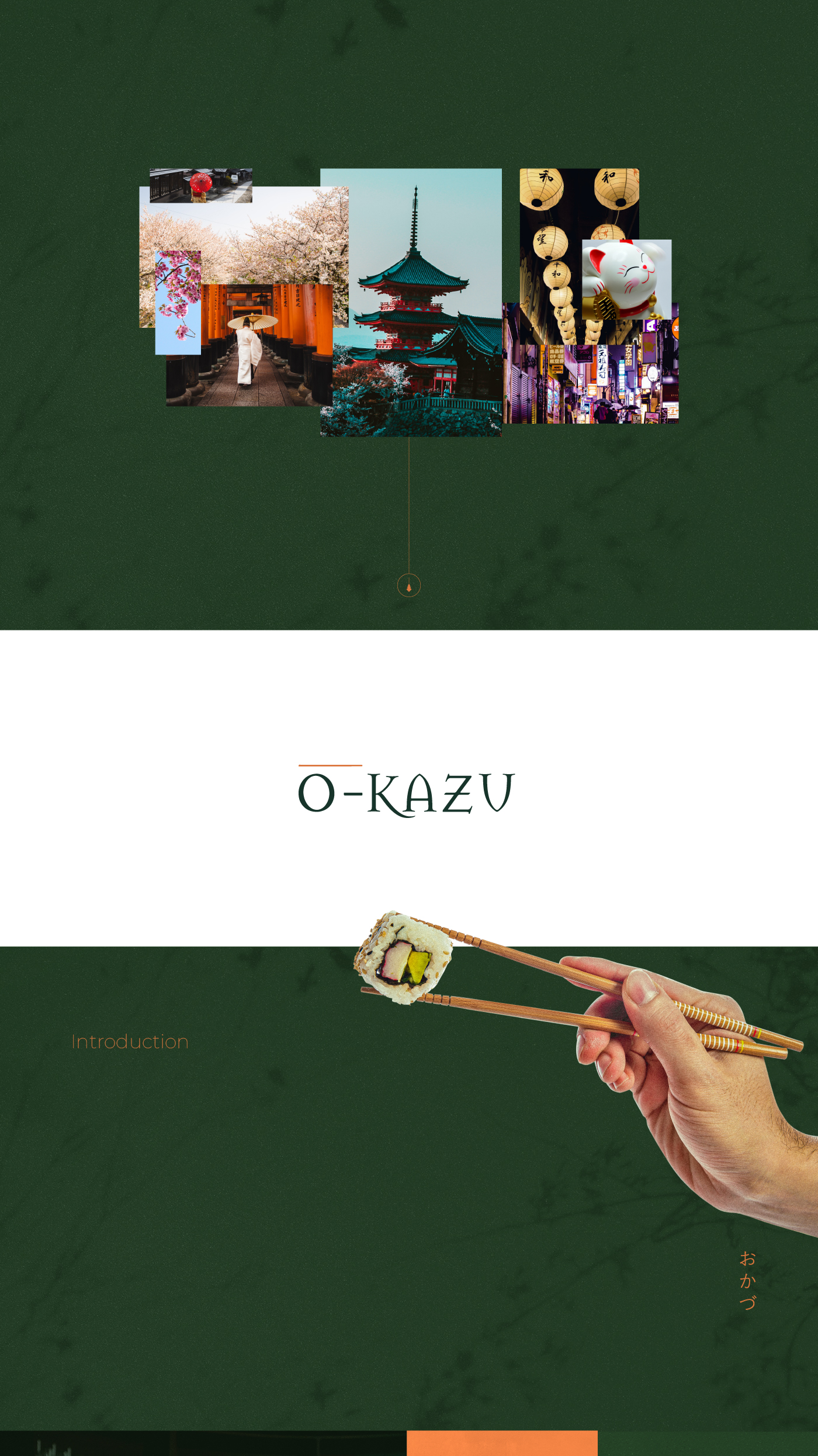 o-kazu restaurants | Ideas Window