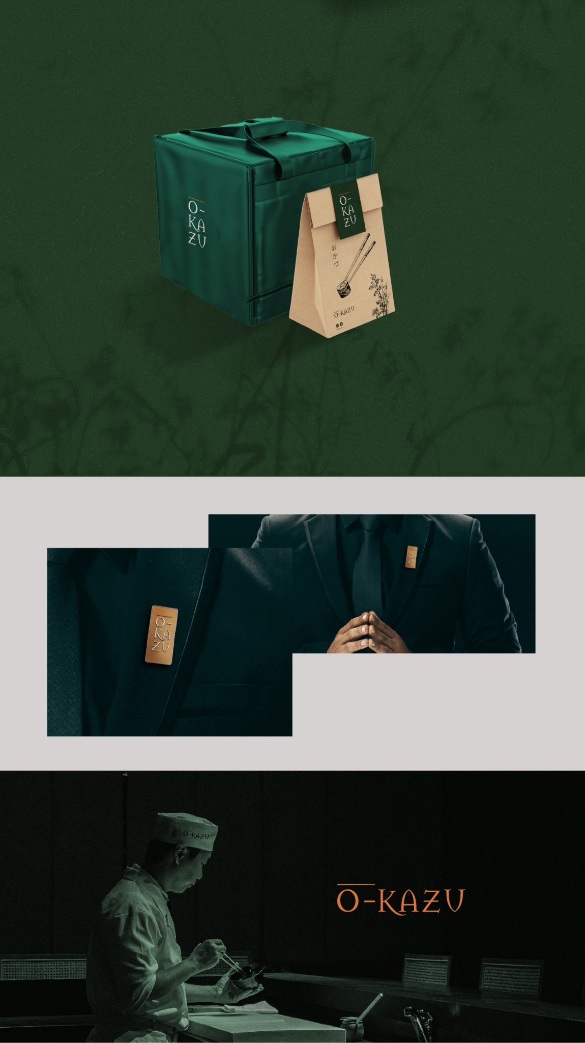 o-kazu restaurants | Ideas Window