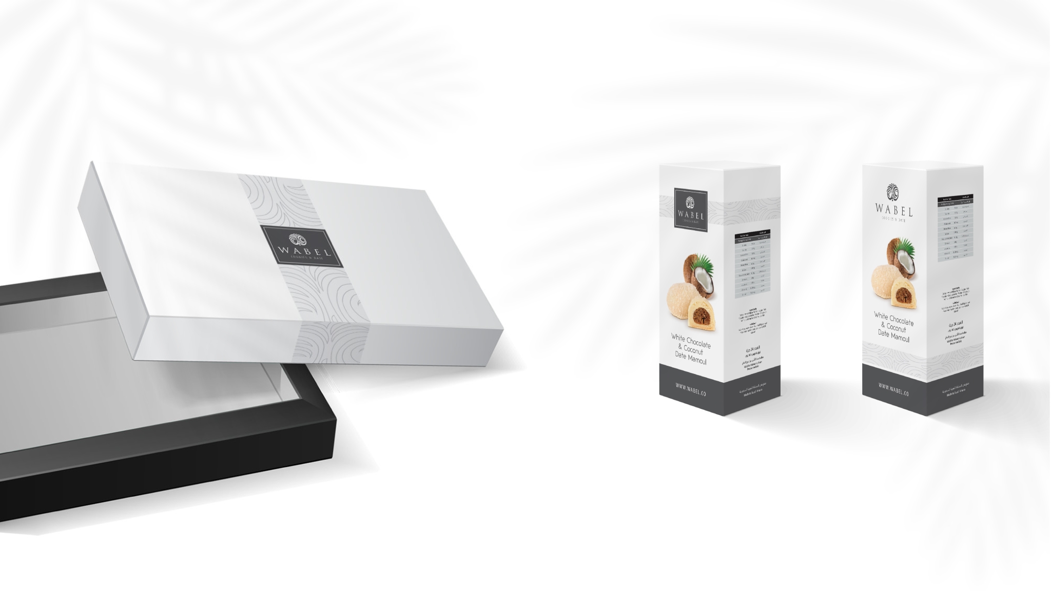 Wabel | Ideas Window